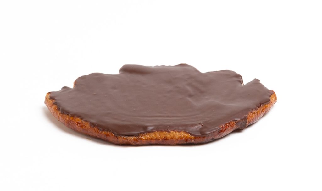 Palmera chocolate - Gómez Pastelerías